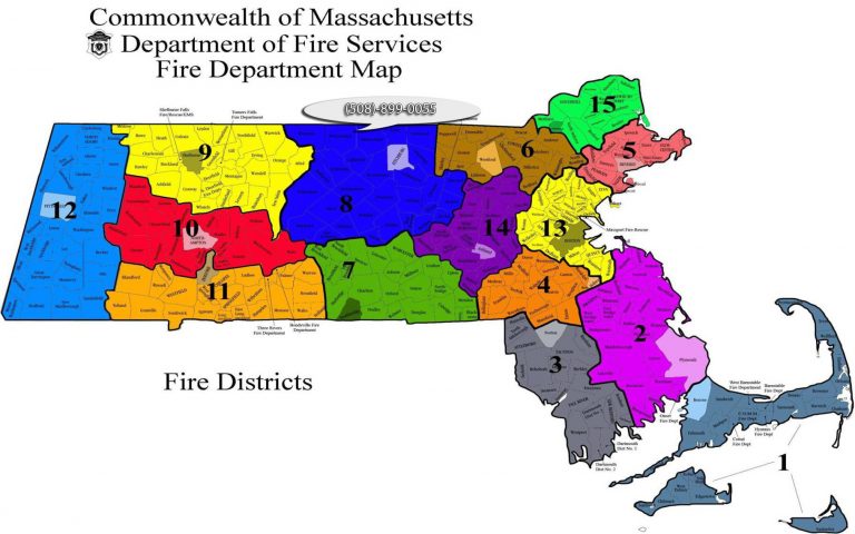 Emergency Contacts – Mass. Corps of Fire Chaplains