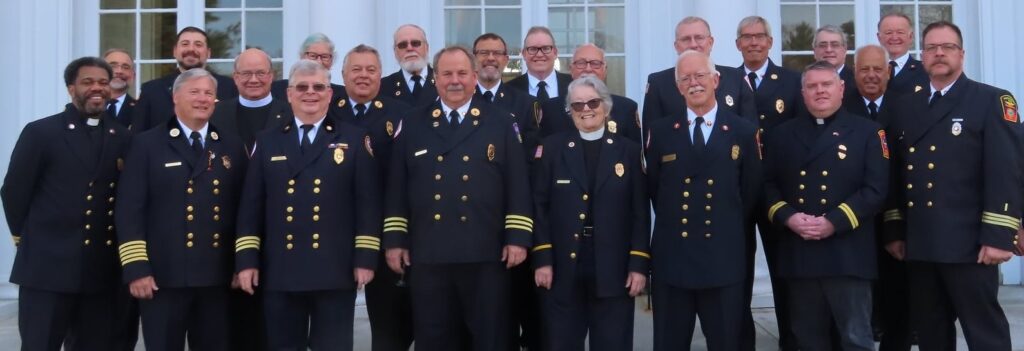 On-Line Resources – Mass. Corps of Fire Chaplains