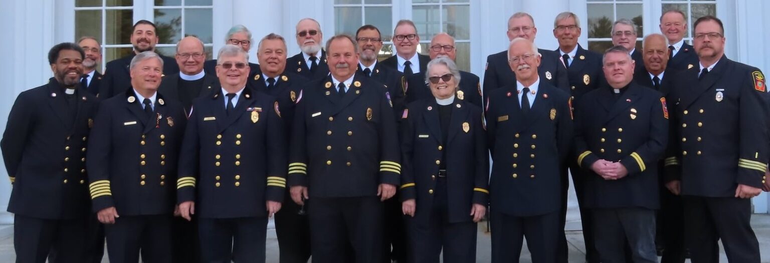 On-Line Resources – Mass. Corps of Fire Chaplains